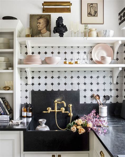 Kitchen Shelving Brackets