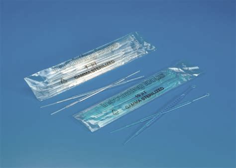 Inoculating loops 1 µl neutral sterile pack of 20 LabFriend Australia