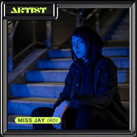 Miss Jay Grounded Festival