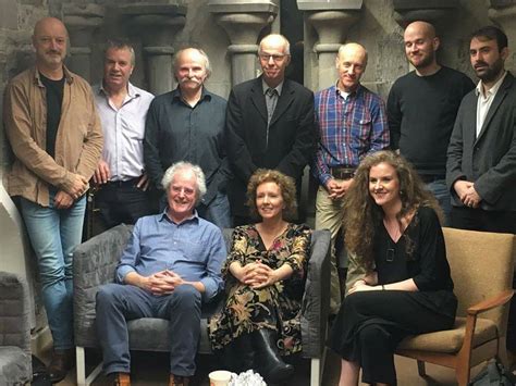 Joint Album Launch Duncairn Centre For Arts And Culture Belfast Sat