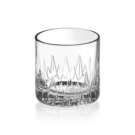 Crystal Ice Bucket Garrard