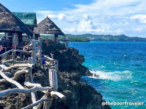 Top 32 Boracay Tourist Spots And Things To Do 2023 Showbizztoday