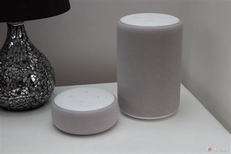 Doubling Up On Alexa How To Use Multiple Amazon Echo Devices Together