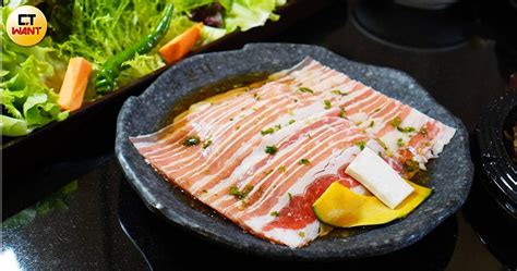 韓國廚神白種元燒肉品牌強勢登台 1125開幕來就送招牌菜 生活 CTWANT