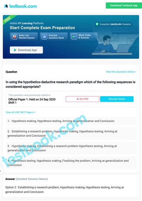 In Using The Hypothetico Deductive Research Paradi 5ff32fdb968a900562 Ddee7f Basic Research