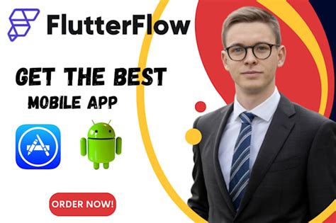 build flutterflow app flutterflow mvp mobile app chatgpt saas ai