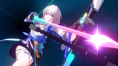 Best Honkai Star Rail March 7th Build