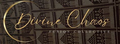 Divine Chaos Fusion Collective Llc