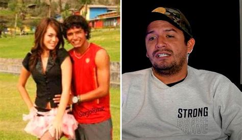 Reimond Manco revela que tuvo un romance con Jazmín Pinedo Fuimos