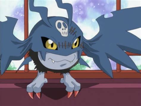 Demidevimon Digimon Wiki Fandom