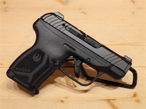 Ruger Lcp Max 380 Adelbridge And Co Gun Store
