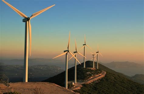 Οι ανεμογεννήτριες δεν λύνουν το πρόβλημα της ενέργειας Foroline Gr