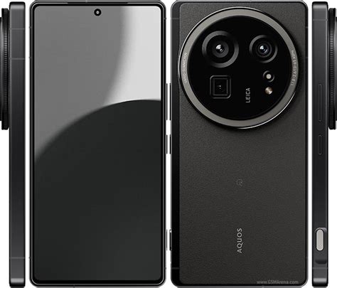 Spesifikasi Lengkap Sharp Aquos R9 Pro News