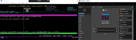 Amazon Corretto As An Alternative To Java For Ibm I Access Emulator Community