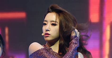 [md포토] 티아라 은정 절정의 섹시미