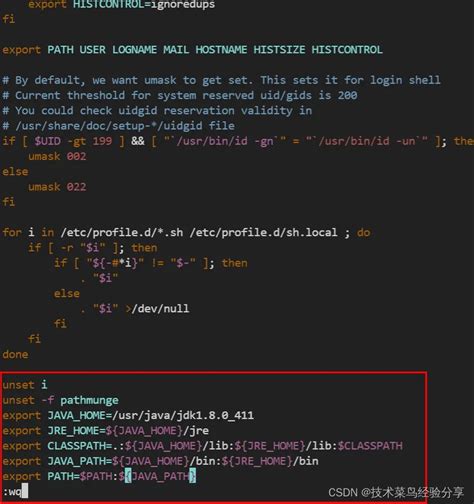 linux 安装 jdk8 linux jdk8下载 csdn博客