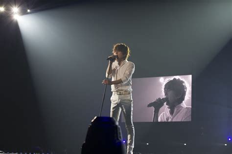 Nissy西島隆弘 エンタテイナーとしての才能をフルに発揮した初のソロライブ追加公演オフィシャルレポ Spice エンタメ特化型