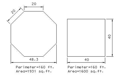 Octagon Png Octagon House