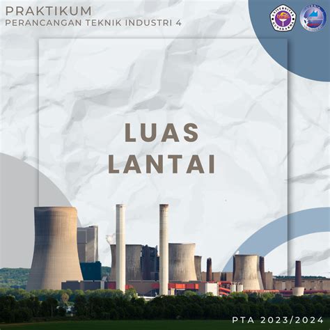 [all Reg] Modul Luas Lantai Advanced Laboratory