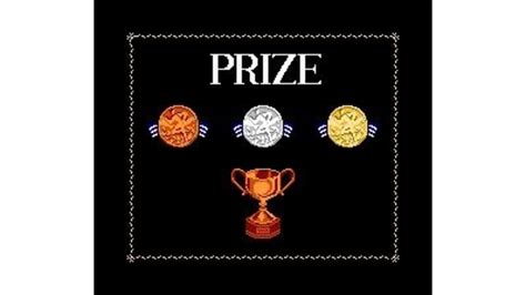 World Class Track Meet Nes