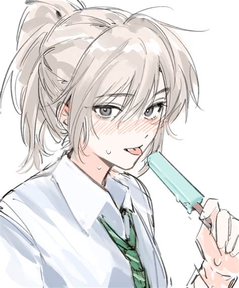 Siy Shengxiu760722 Kawaragi Momoka Girls Band Cry Commentary