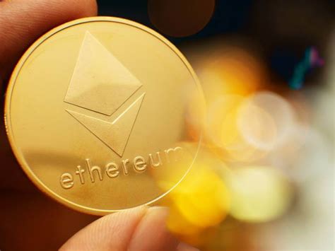 5 Ethereum Tokens To Watch Out For This Year IntelligentHQ