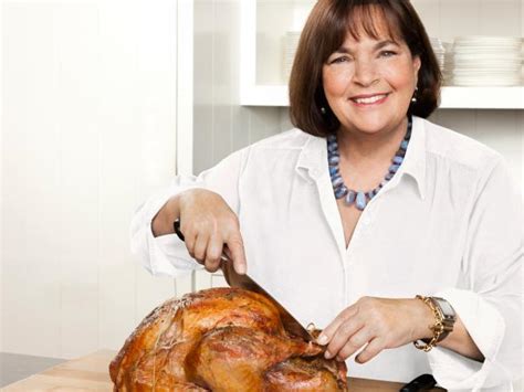 A Make Ahead Feast Ina Gartens Thanksgiving Menu Thanksgiving Entertaining Recipes And Ideas