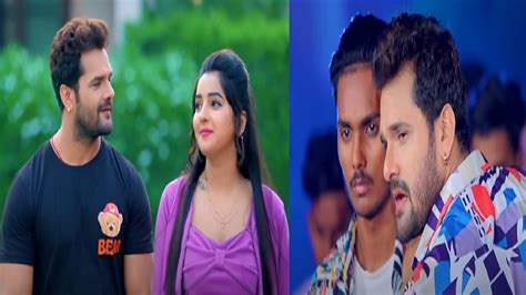 Bhojpuri Gana Khesari Lal Yadav Song June Mein Released Goes Viral On