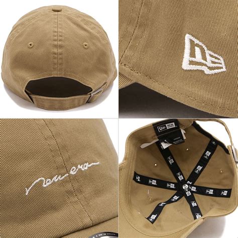 【楽天市場】ニューエラ Newera キャップ カジュアルクラシック （13750904 Fw23） Casual Classic メンズ