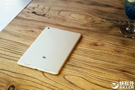 Let S Take A Closer Look At The Xiaomi Mi Pad