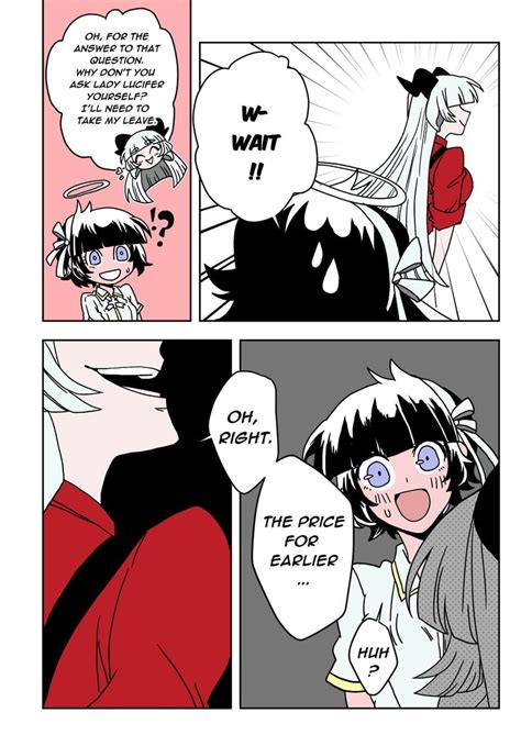 Azazel And Baphomet Original And 1 More Drawn By Demongem Danbooru