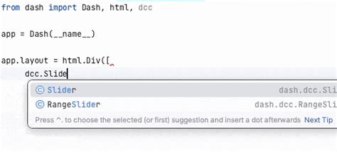 Dash Github Copilot Easier And Faster Data App Building