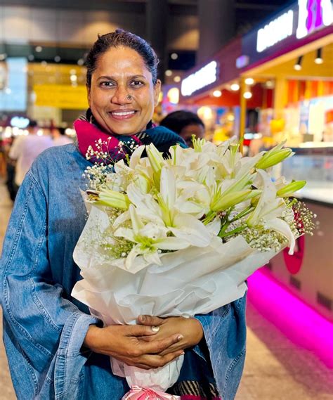 Chhaya Kadam Oh My God Weve Done Something Great Movies