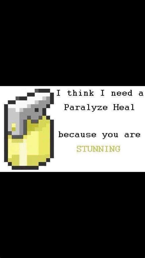 Burn Heal Pokemon Card