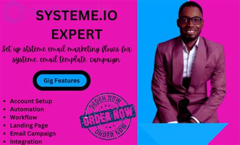 Create Sales Funnel Systeme Io Sales Funnel Landing Page Design By