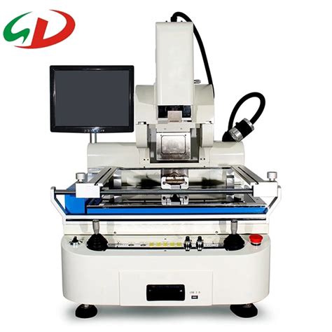 สถานงานซำโรงงาน BGA ราคาขายสง PCB BGA ราคางานซำ สถานงานตอใหม