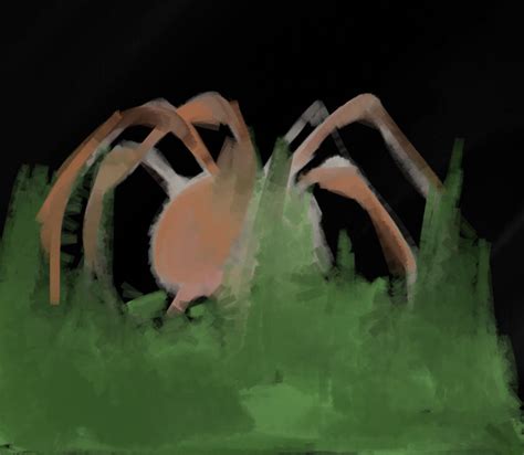Scp 098 Surgeon Crabs By Peruanopoorsendhelpa On Deviantart