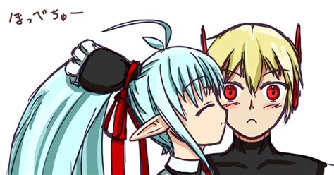 オリジナル 落書き詰め合わせ ぐろねこのマンガ 漫画 Pixiv