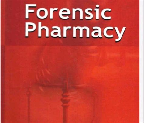 Zafran Khan Rph On Linkedin Forensic Health