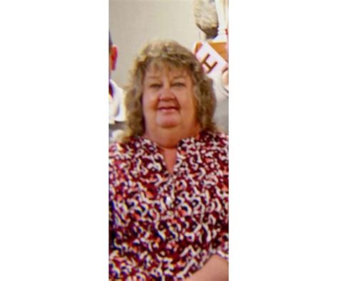 Jean Treadway Jeannie Parker Obituary 2024 Canton Nc Crawford