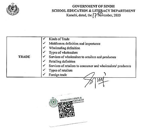 Education Is The Key To Success Reduced Syllabus For Class Xi Icom