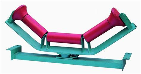 What Are Different Types Of Idlers For Belt Conveyor Ske Faq