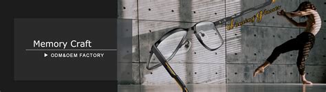 Flexible Glasses Memory Glasses Memory Metal Glasses