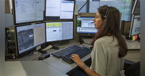 Public Safety Requires An Ecosystem Of Agencies And Technology Officer