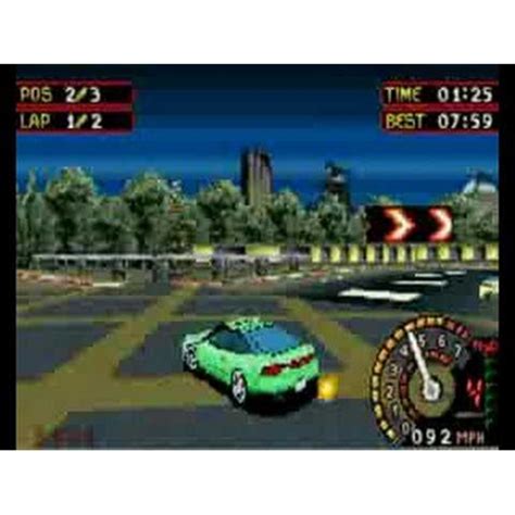 Need For Speed Underground 2 Gba Submarino