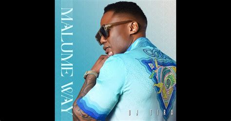 ‎malume Way Album By Dj Tira Apple Music