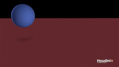 Houdini Vex Vdb Sdf Basics