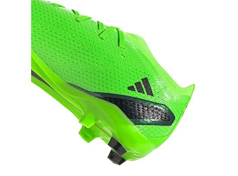 Ripley Zapatilla Hombre Adidas FÚtbol Verde Manzana X Speedportal2 Fg
