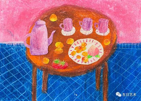 餐桌绘画图片大全简单 第10页 大山谷图库