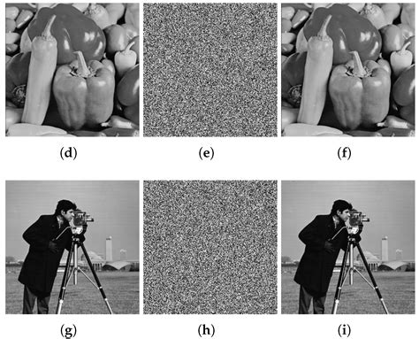 Cryptanalysis Of An Image Encryption Algorithm Using Dna Coding And Chaos